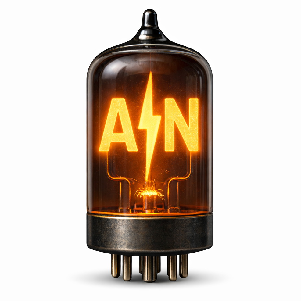 Audio Notes