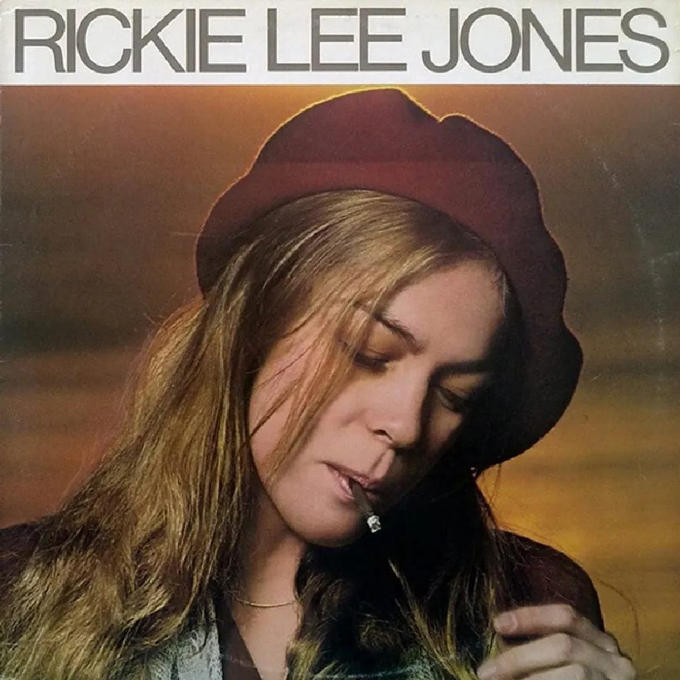 Rickie Lee Jones (1979) | Audio Notes